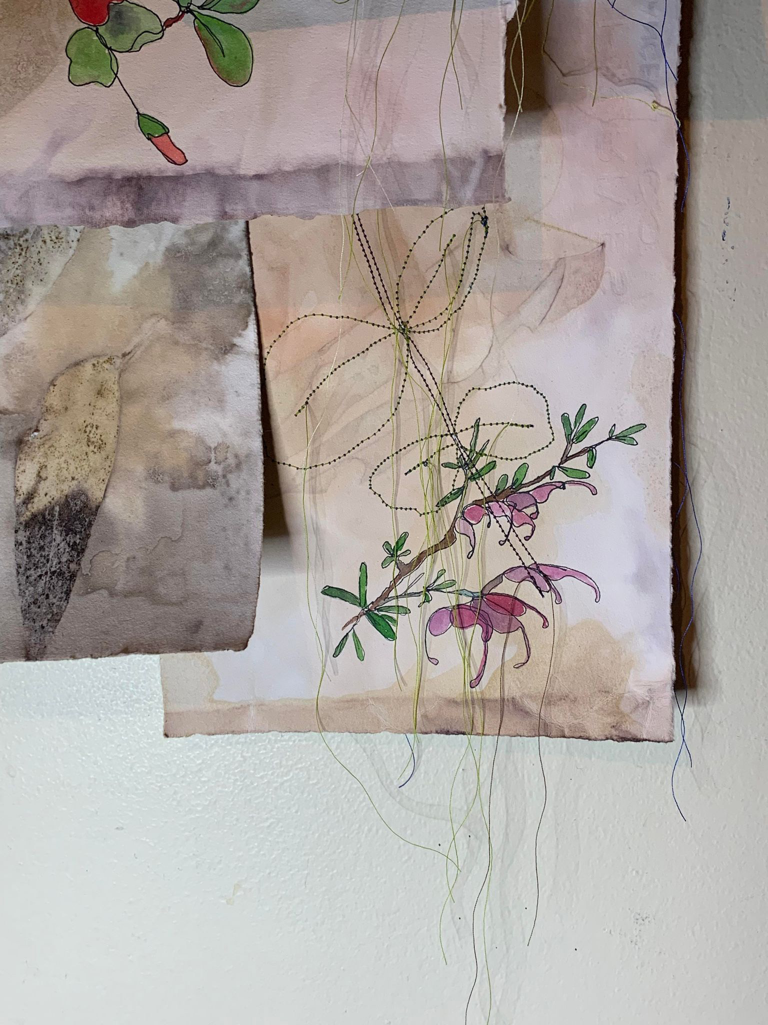 Mary Pulford – Mary Pulford is an artist living on the Fleurieu ...